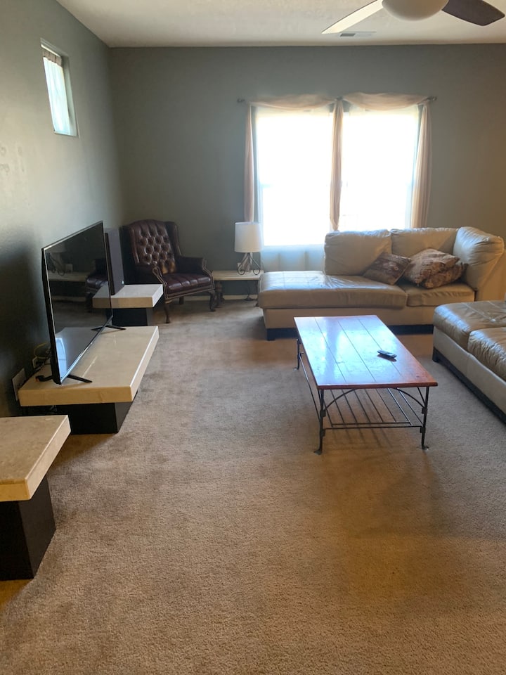 Academic Master - Albuquerque, NM