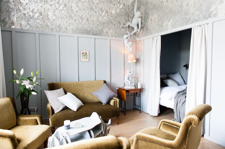 23 Dschungel Vintage - Wien