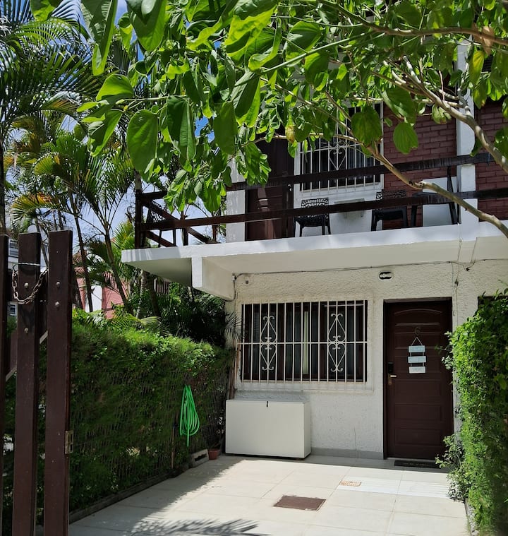 Casa Ao Lado Da Praia Do Forte! - Arraial do Cabo