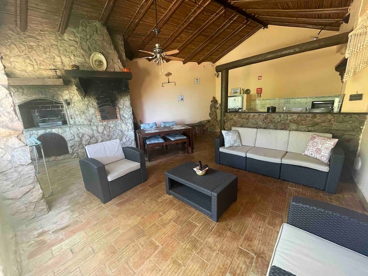 "Quinta Dos Cédros" - Algarve