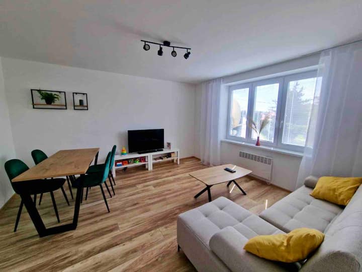 Lovely Apartment Vadaš - Esztergom
