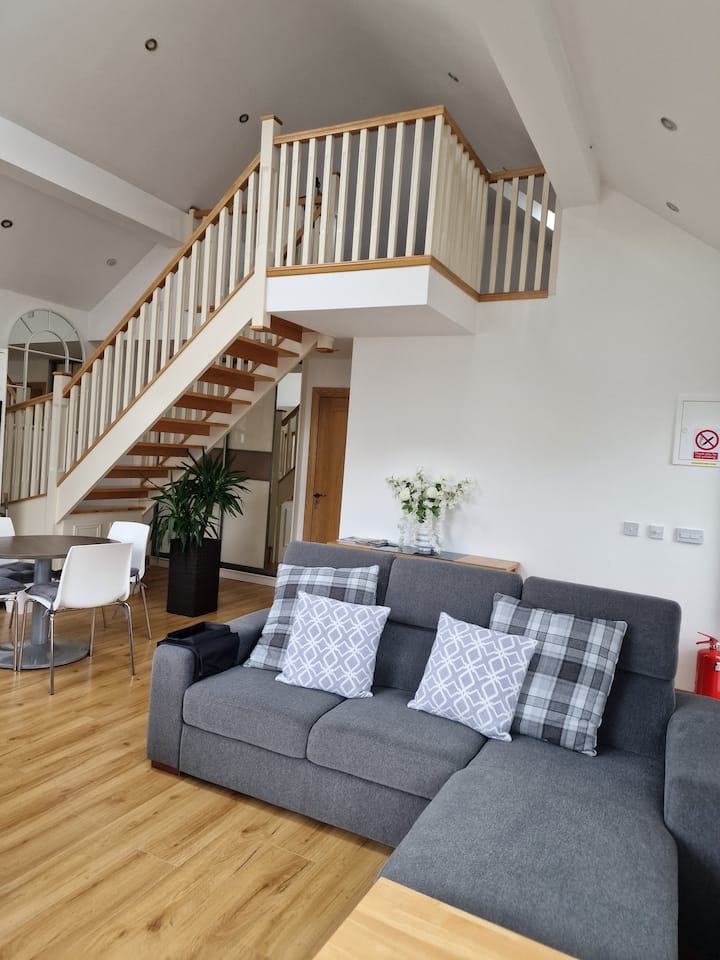 Patrickswell/adare 2 Bedroom Detached Property. - County Limerick