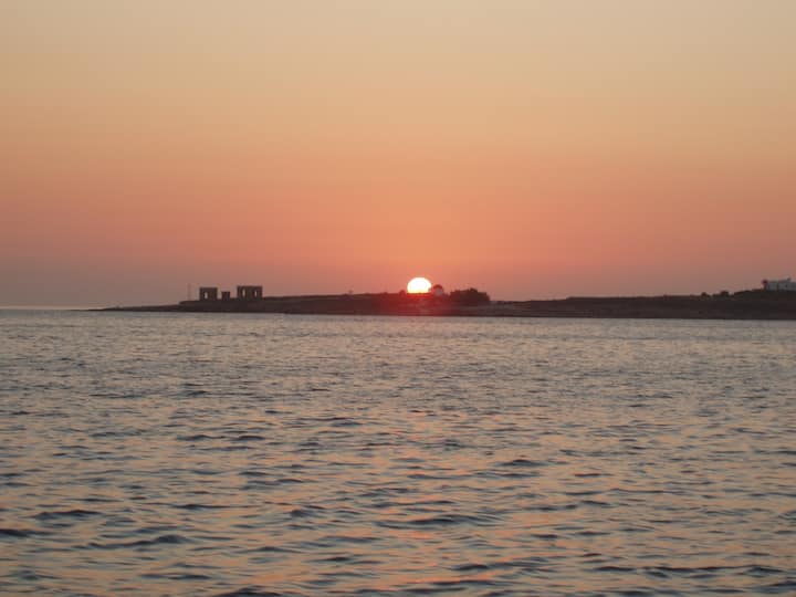 Paros Apartment Melas - Paros