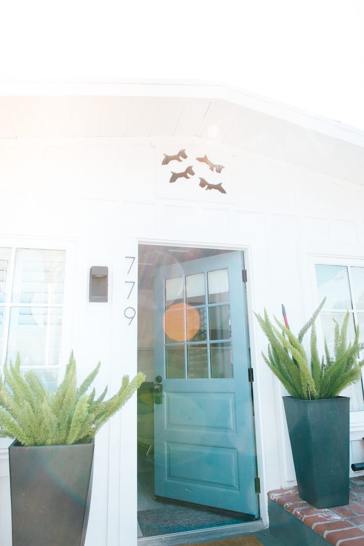 Location/value 60 Steps To Beach! 14 Night Min - Laguna Beach, CA