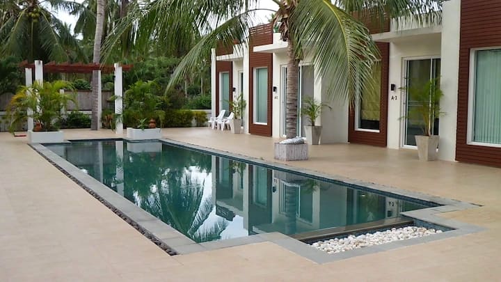 Close To Beach Unit - Sam Roi Yot - Sam Roi Yot