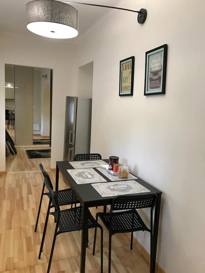 One Bedroom Apartment - Kaunas