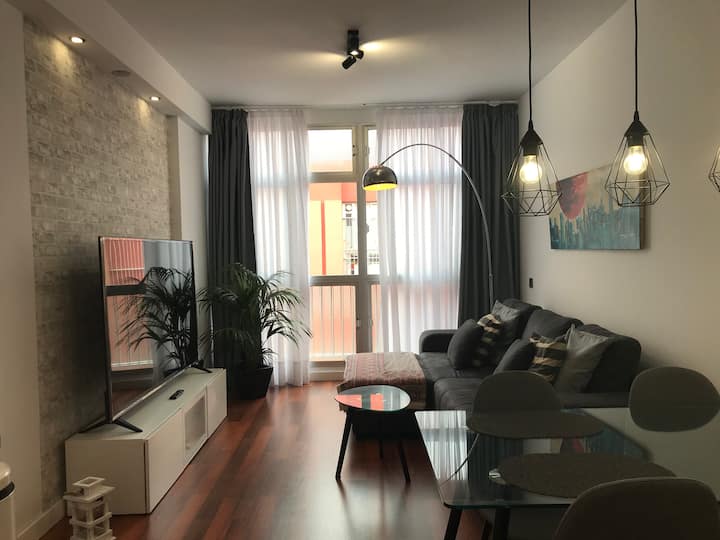 Suite Perenquén (Cainana) - Gran Canaria
