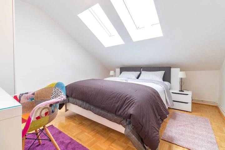 Like Zagreb - Downtown Apartments - Zagreb