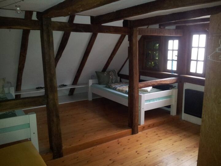 Wonderful Holiday Apartment Near To - Leverkusen