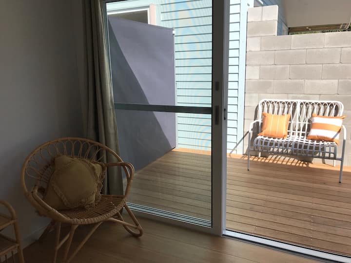 Anchor & Nest
Guest Suite - Byron Bay