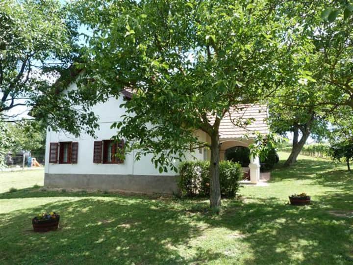 Présház A Balatonnál - Zamárdi