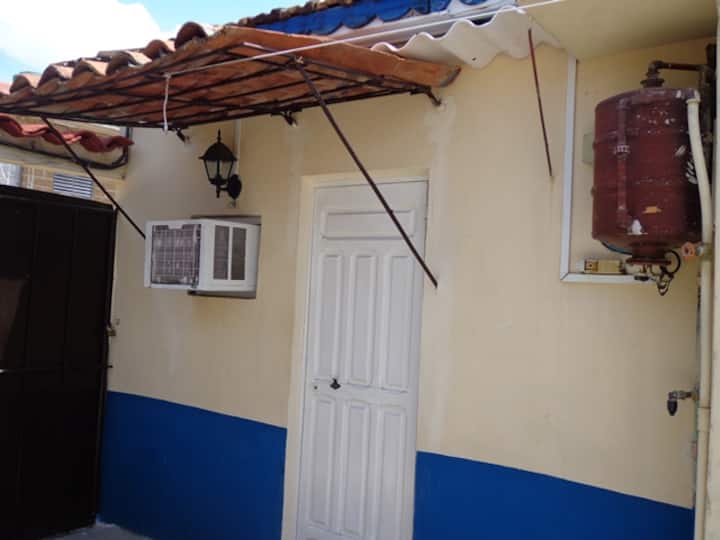Hostal Isabela A Su Servicio - Cuba