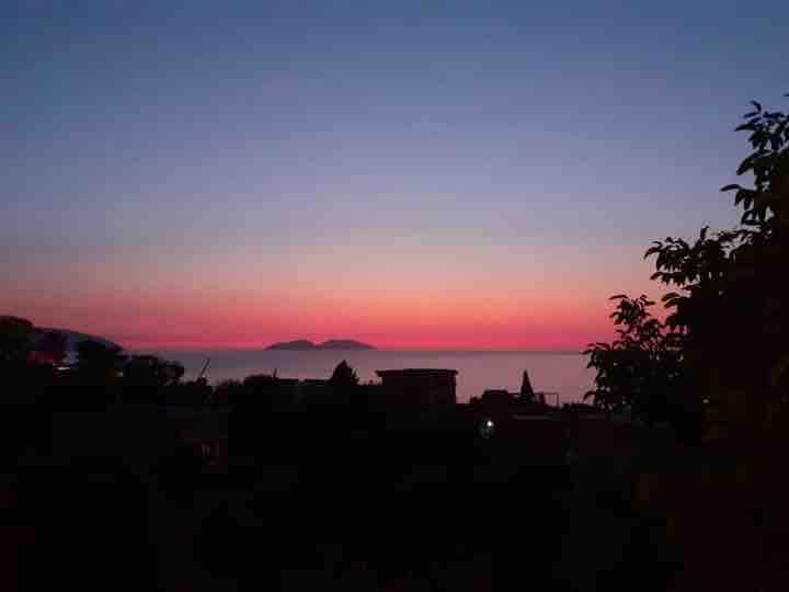 Villa Posidone  X8 Persons Free Parking - Vlora