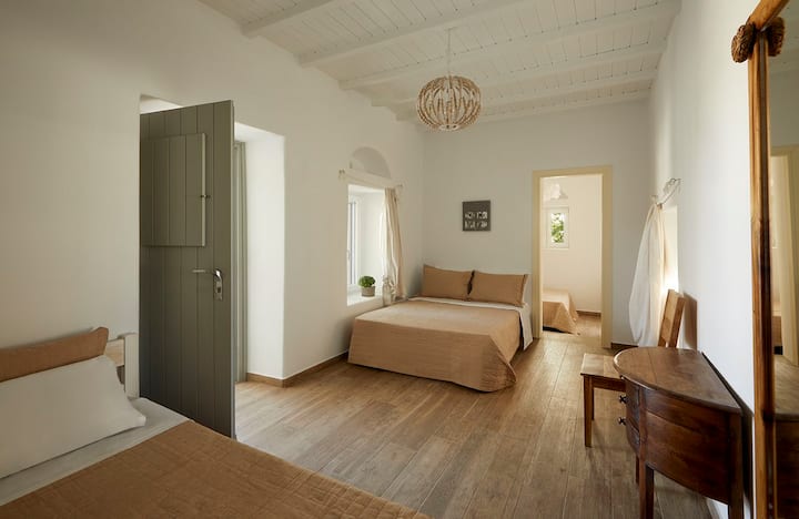 Ano Mera Kalo Horio Traditional Villa B - Mykonos