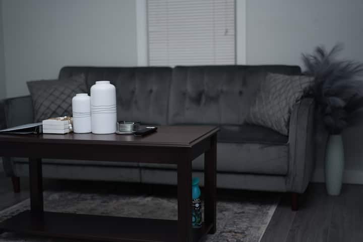 Charming Guest House Close To Hotspots & Hospital - Lubbock, TX