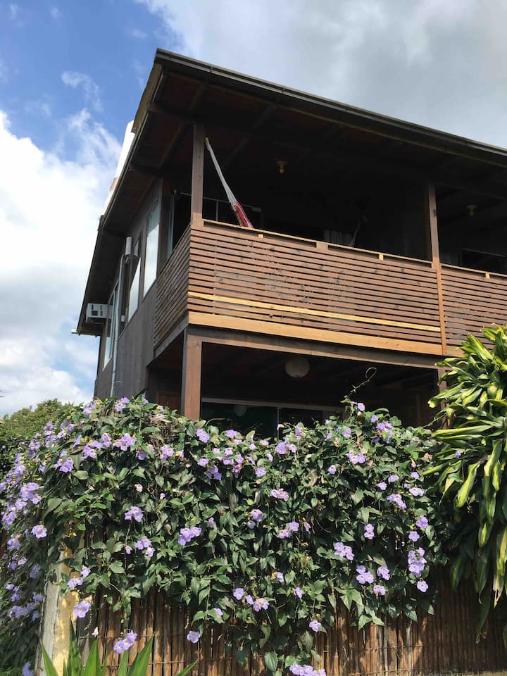 Casas Paz E Amor - Sunrise - Imbituba