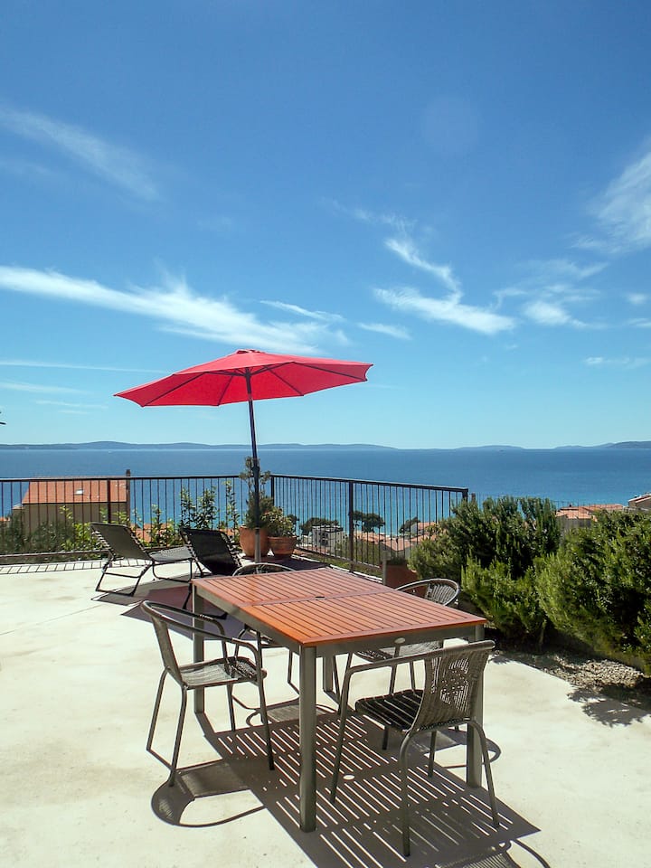 Apartment Sutton 2 Near The Beach - Dugi Rat