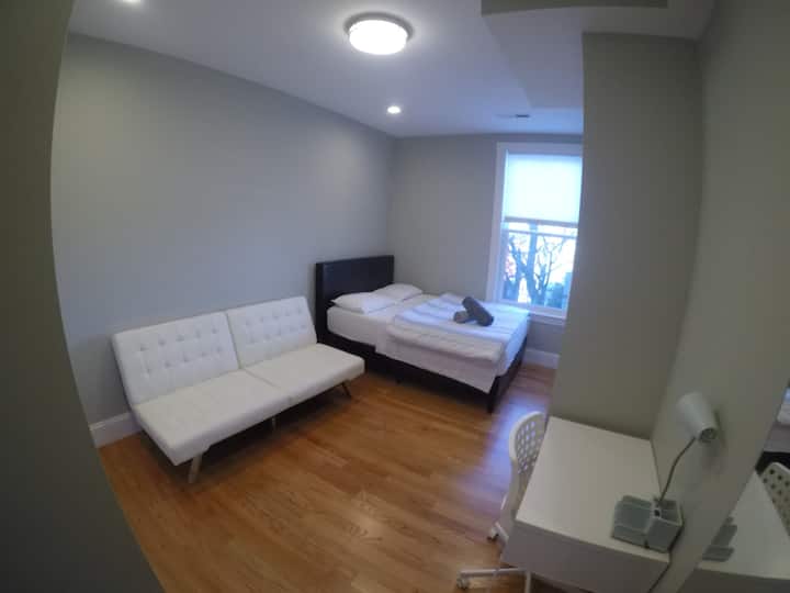 Boston Vacation Rentals | Villa and Home Rentals | Airbnb