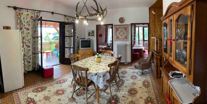 Marina Villa Balatonlelle - Balatonlelle