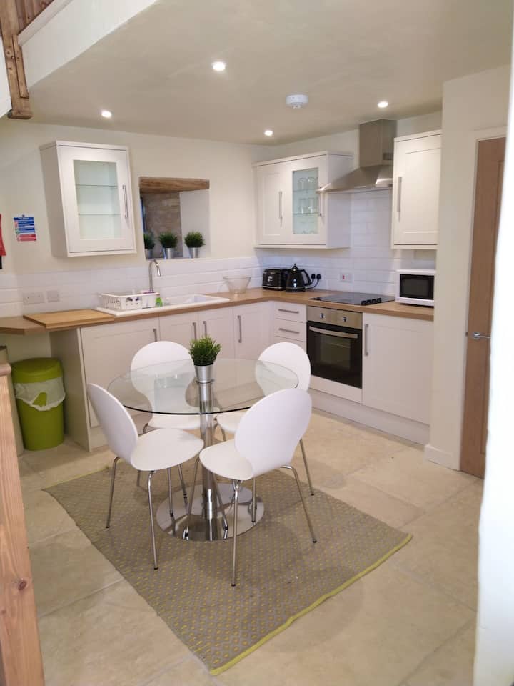Bertie - Beautiful Barn Conversion In Oxfordshire - Witney