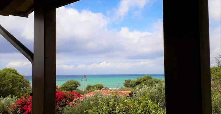 The Flower House - Menfi