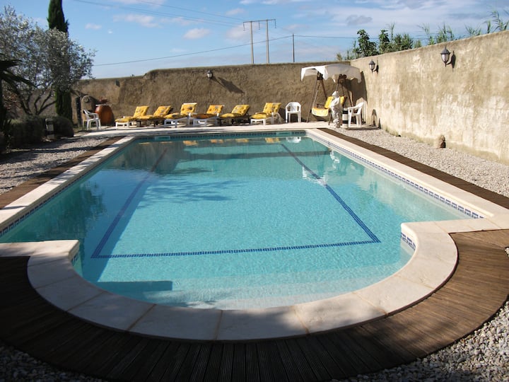 Vacances  En  Provence - Vaison-la-Romaine