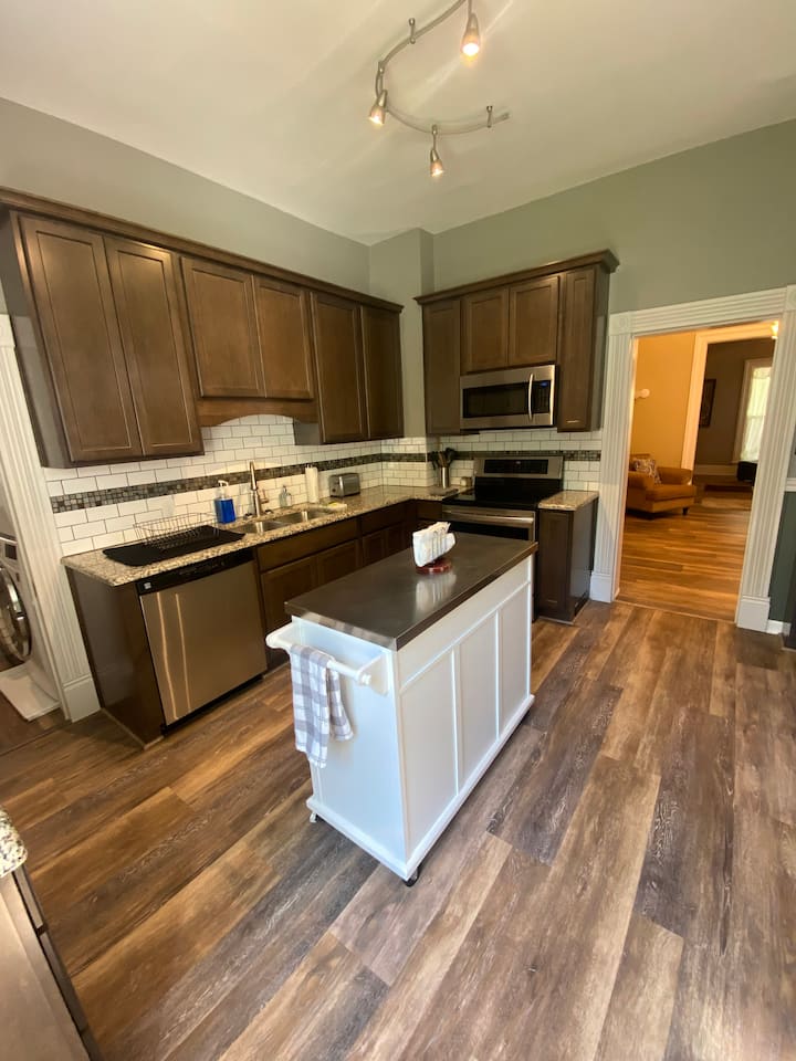 Historic Montana Home Moments From Downtown Helena - Helena, MT