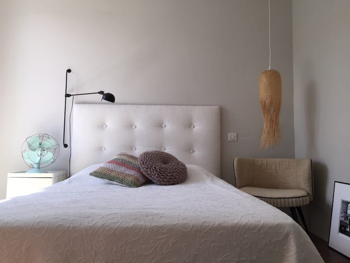 Maison En Provence - Avignon