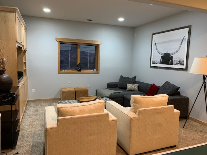 Close Proximity To An Outdoor Playground - Bend, OR