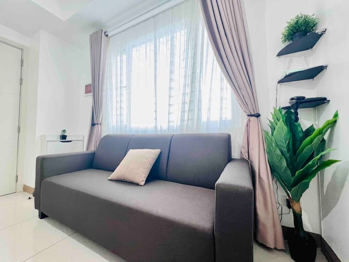 Jas Residences Beside Sm South Mall - Las Piñas