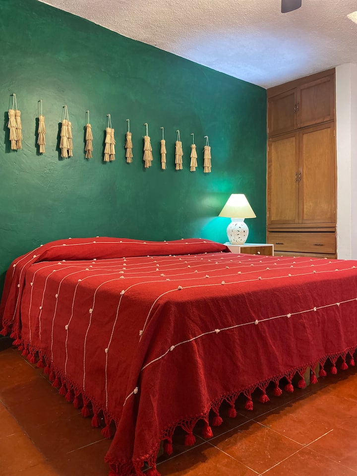 Casa Girón B&b Oaxaca - Oaxaca