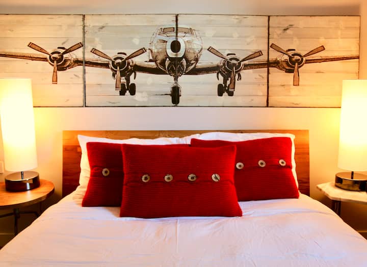 Cozy Guest Suite In Great Location - San Francisco, CA