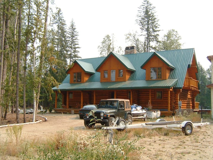Alberta Cabin Rentals | Chalet and Cottage Rentals | Airbnb