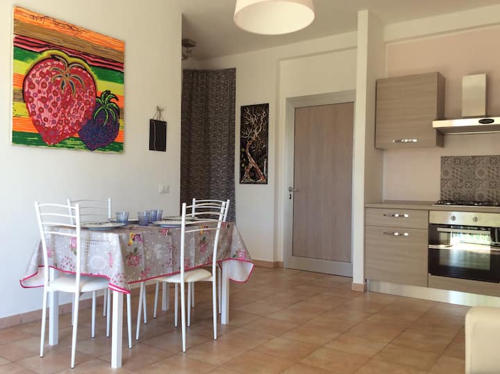 La Casa Al Mare Di Nicole - Viareggio