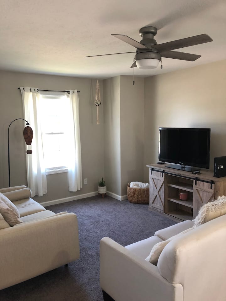 Room C (For Women) - Urbana, IL