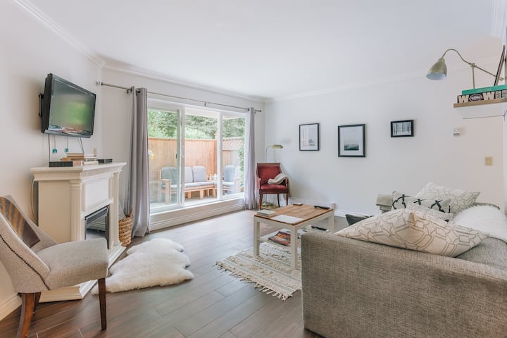 City Comfort – East Vancouver - Vancouver