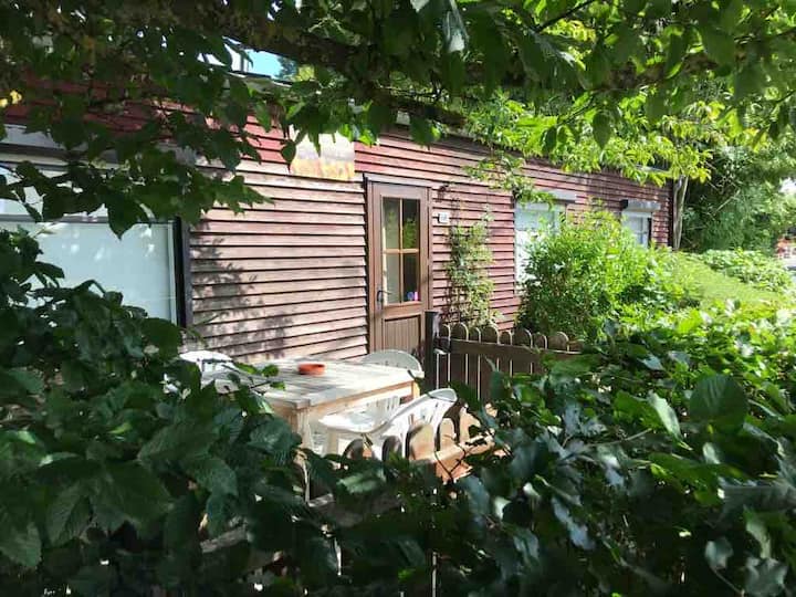 Chalet En Ardenne Belge Idéal Pour Couple Et Bebe - La Roche-en-Ardenne
