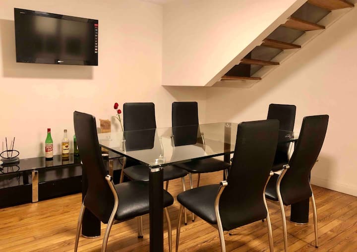 Huge Apartment In The Heart Of The City - Provincia de Buenos Aires
