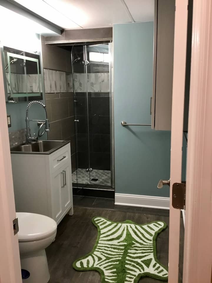 Super Comfortable Studio In Central Nj - Somerville