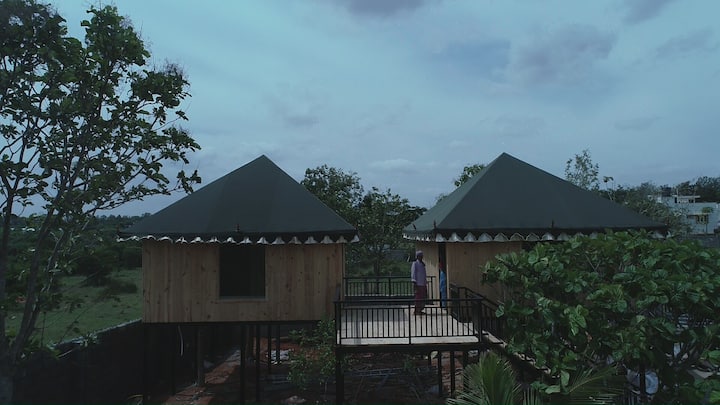 2 Luxury Machan - Hosur