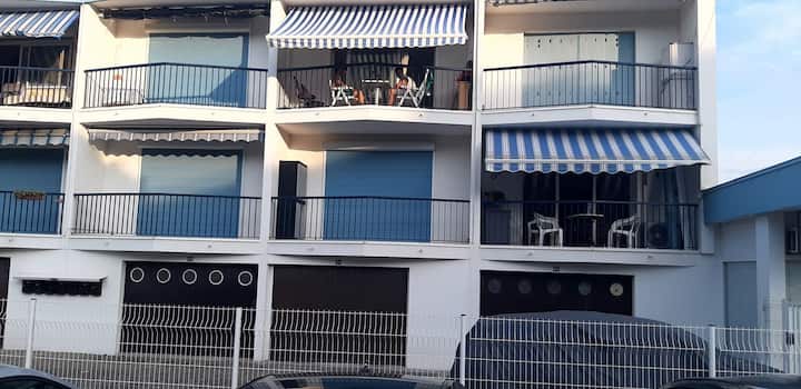 46 Métrés Carré - La Grande-Motte