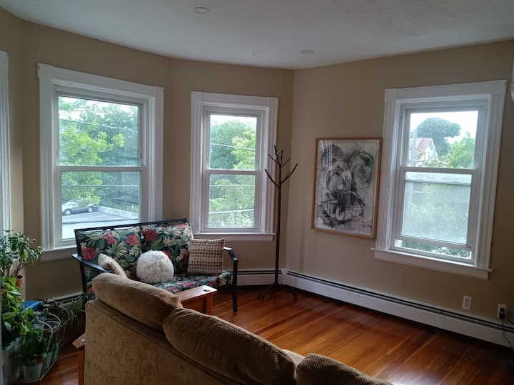 Near All The Best Of Providence! - Providence, RI