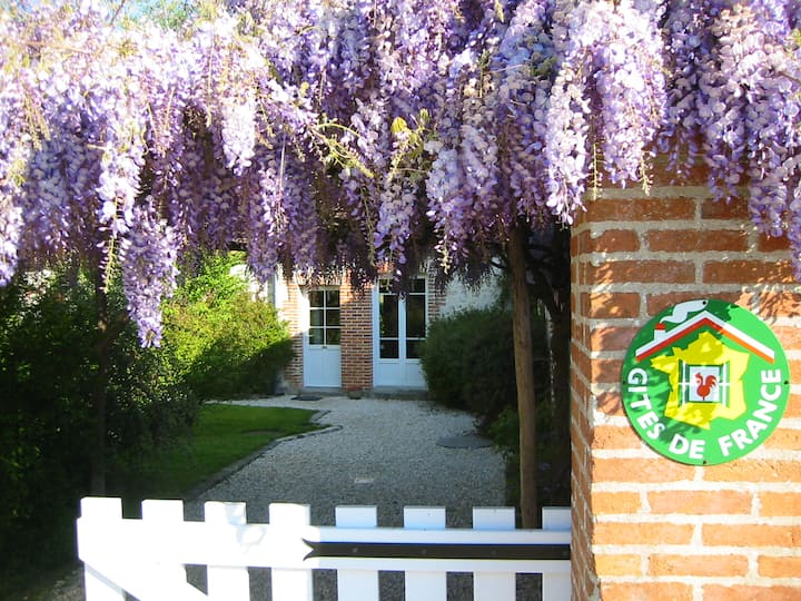 Escapade Verte Entre Loire Et Forêt - Arboretum des Grandes Bruyères