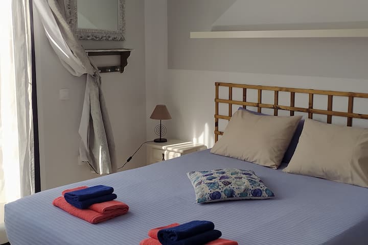 Casa Emilia Cotillo Mar - El Cotillo