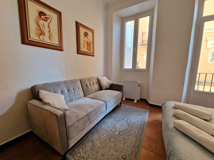 Frailes Suites Granada - Grenade