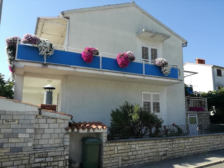 Vile Park Apartments 1 - Poreč