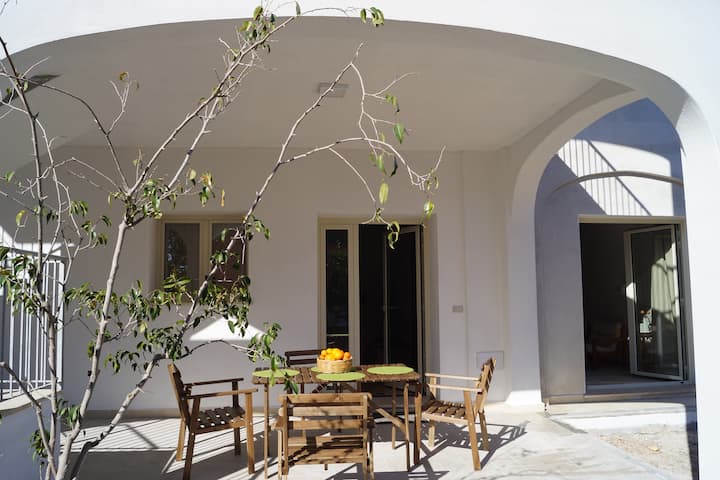 Sa Domo De Mannoi N - Orosei