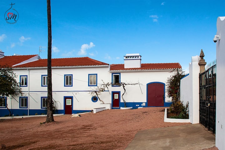 Quinta Da Fortaleza | Country House W/ Pool, 20 - Elvas