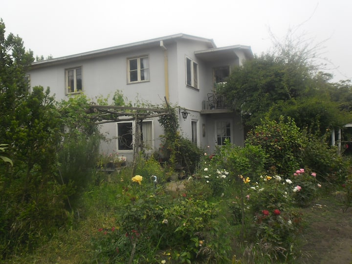 Habitaciones Para Familia En Santo Domingo - Santo Domingo, Chile