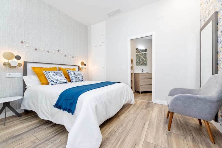 Apartamentos Avenida De America 3 - Tolède